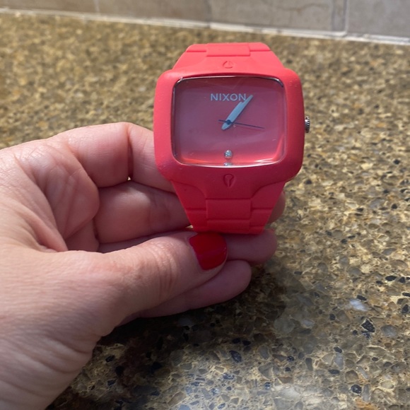 Nixon | Accessories | Nixon Watch | Poshmark
